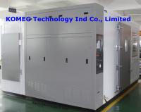 China Environmental Walk-In Chamber / Eletronics Components Controlled Environment Chamber for sale