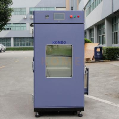 Cina I forni di essiccazione industriali dell'acciaio inossidabile di comandi programmabili 50 impiegati del ºC del ºC~ 200 variano in vendita