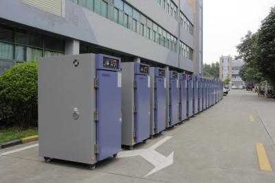 Cina camere di prova ambientali costanti 50Hz per il CE automobilistico/iso di prova in vendita