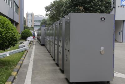Cina camere di prova ambientali costanti 50Hz per il CE automobilistico/iso di prova in vendita