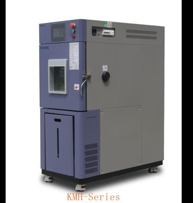 Cina Temperatura costante di controllo programmabile e volume della camera 150L di umidità in vendita