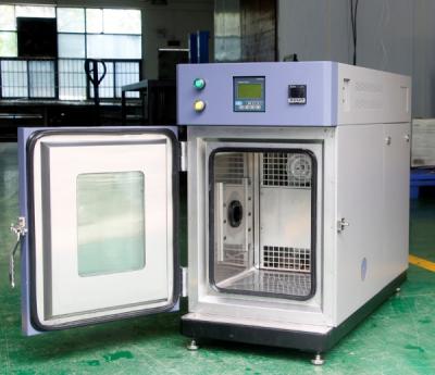 Cina Camera di prova ambientale portatile compatta di Benchtop per le prove delle componenti di computer in vendita
