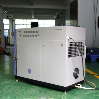 China Câmara portátil compacta do teste ambiental de Benchtop para o teste dos componentes de computador à venda