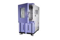 China Standard / Customized Reliability Environmental Climatic Test Chamber For Solar Modules for sale