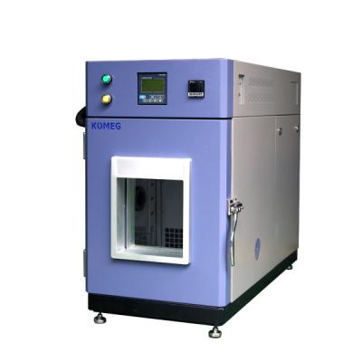 Cina Temperatura di alta precisione professionale e camera climatiche durevoli KMH-36 di umidità in vendita