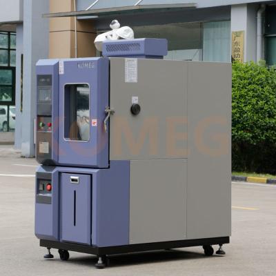 China °C da câmara -20 da umidade da temperatura constante de laboratório de testes da confiança do CE ao °C 150 à venda