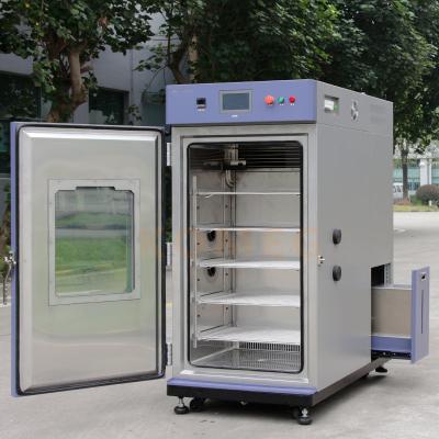 Cina Camera di prova ambientale rispettosa dell'ambiente del pannello di tocco 50Hz di CA 380 programmabile in vendita