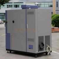 China Automatic Constant temperature and humidity chamber laboratory testing oven for sale