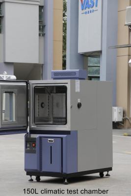 Cina Camera ambientale 408L di umidità di temperatura della funzione di prova di stabilità del laboratorio in vendita