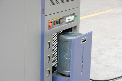 中国 環境の分離安定性試験のための実験室の温度の湿気の部屋/テスター 販売のため