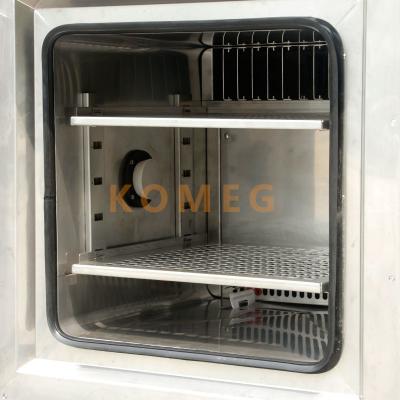 Cina Camera di prova di umidità di temperatura dell'attrezzatura di laboratorio per la batteria/elettrico in vendita
