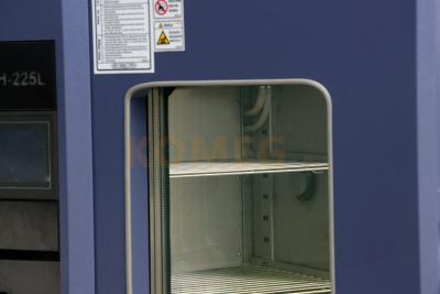 中国 一定した温度及び湿気の部屋の自動温度の試験装置 販売のため