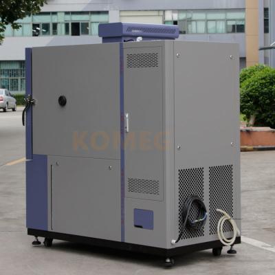 中国 産業のための電子工学の実験装置の温度及び湿気のテストの部屋 販売のため