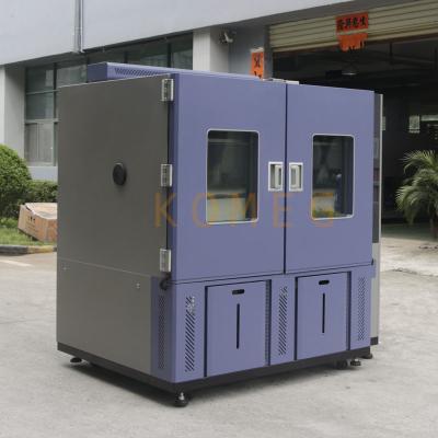 China Temperatura da câmara do teste da eletrônica & câmara climáticas dos testes da umidade à venda