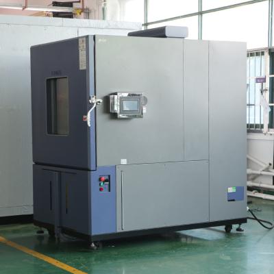 China De Temperatuur van de hoge Precisievloer en Vochtigheid Gecontroleerde Kamers voor Materiaal Te koop