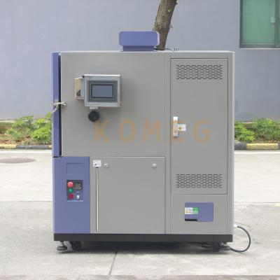 China De Temperatuur van de hoge Precisievloer en Vochtigheid Gecontroleerde Kamers voor Materiaal Te koop