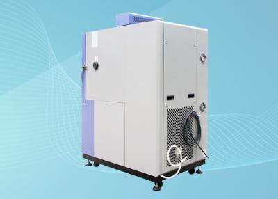 China Câmara programável personalizada do teste da umidade da temperatura das configurações com o ISO do CE certificado à venda