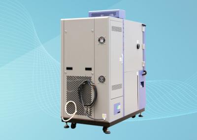 China Câmara programável personalizada do teste da umidade da temperatura das configurações com o ISO do CE certificado à venda