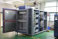 China 966 L Lab Thermal Shock Testing Chamber Programmable Water Cooled for sale