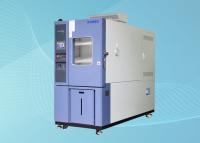 China Environmental Stress Screening Chamber For Battery Testing for sale
