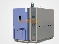 China Low Pressure High Altitude Environmental Test Chambers Temperature Controlled for sale
