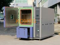 China Low Pressure High Altitude Environmental Test Chambers Temperature Controlled for sale