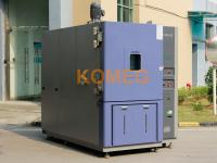China Low Pressure High Altitude Environmental Test Chambers Temperature Controlled for sale