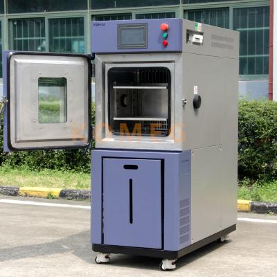 Cina Umidità ambientale di temperatura della camera di prova di simulazione costante una garanzia da 1 anno in vendita