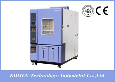 Cina Macchina nazionale programmabile della prova di umidità di temperatura di elettronica fra -40 ~ 150°C in vendita