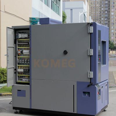Cina Macchina nazionale programmabile della prova di umidità di temperatura di elettronica fra -40 ~ 150°C in vendita