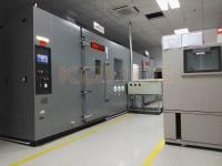 China Accelerated Weathering Aging Test Chamber With LCD Touch Panel for sale