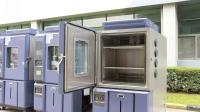 China Professional Lab Temperature And Humidity Test Chamber For Testing Material Reliability for sale