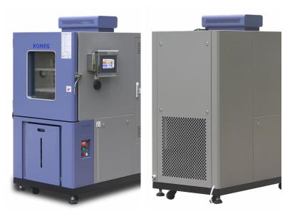 中国 150L一定した湿気の環境試験の部屋高低の温度のテストの部屋 販売のため