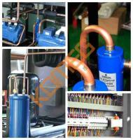 China 408L Programmable Environmental Test Chamber , Temperature And Humidity Test Chamber for sale