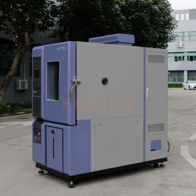 Cina Camera di prova ciclica ed umida termica di temperatura di calore per prova specifica di PV in vendita