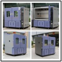China Temperature and Climate Test Chambers for LED Life Evaluation using for sale