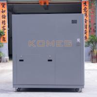 China Programmable LED Light Temperature Humidity Test Equipment Environmental Chamber for sale