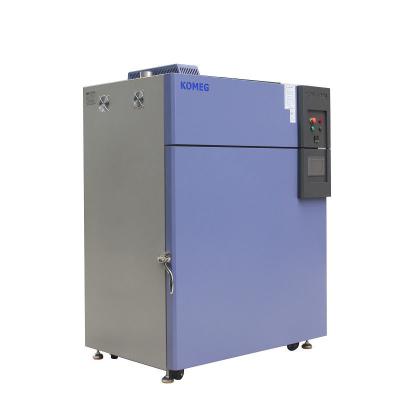 Cina Forno ad alta temperatura elettrico del laboratorio di industria, UL del forno dell'aria calda del laboratorio approvata in vendita