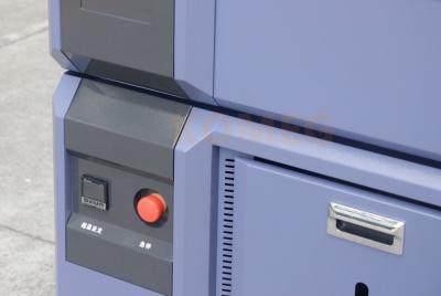 Cina Il CE ha approvato la camera della temperatura del laboratorio di rendimento elevato usata per le batterie al litio in vendita