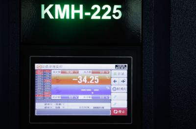 Cina Il CE ha approvato la camera della temperatura del laboratorio di rendimento elevato usata per le batterie al litio in vendita