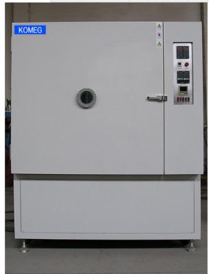 中国 KOV-720気候上テスト部屋の長方形の形の電子工学のための産業乾燥オーブン 販売のため