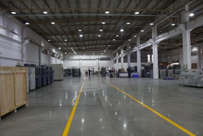 China Teste de confiança ambiental da simulação da câmara da umidade da temperatura do Desktop à venda
