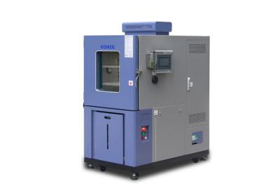 Cina Camera KMH-408S di umidità di temperatura di simulazione del laboratorio per il pannello solare in vendita