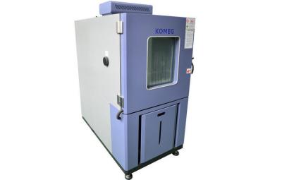 Cina Camera KMH-408S di umidità di temperatura di simulazione del laboratorio per il pannello solare in vendita