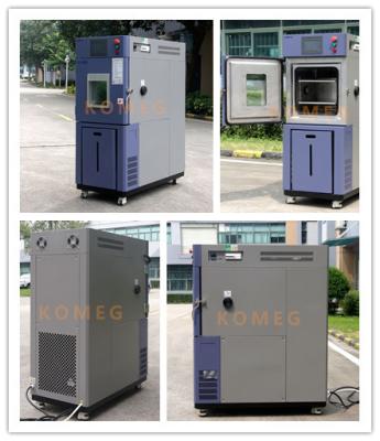 Cina Camere di prova climatiche economizzarici d'energia di KMH-64S, camera di prova di umidità di temperatura in vendita