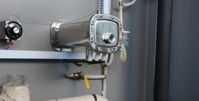 China Kmh-150L de Hoge Nauwkeurige Kamer van de Temperatuurvochtigheid voor Simulatietest Te koop
