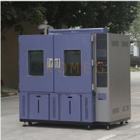 China High Speed Stability Temperature Humidity Chamber For Battery Testing for sale