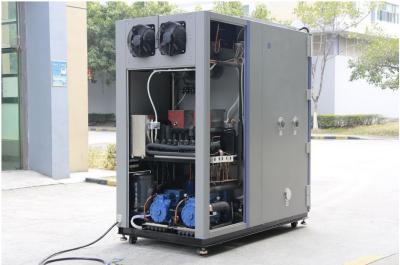 Cina Camera di prova massima minima di temperatura di KMH-2000R per le prove delle batterie accumulatore per di automobile in vendita