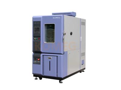 中国 実験室のためのプログラム可能な一定した温度および湿気テスト部屋 販売のため