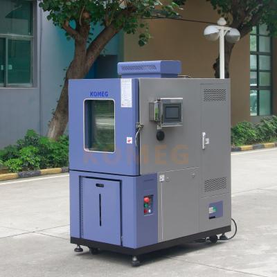 Cina Camera di prova di /Climatic della camera di umidità e di temperatura costante per il telefono cellulare in vendita